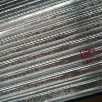 China Hot Sale Galvanized Corrugated Roofing Sheet Color Coated Corrugated Steel Plate Aluminum Coil Roofing Sheet From China for sale