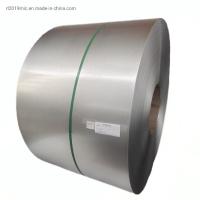 China Galvanized Steel Coil 0.5mm Hot DIP Galvanized Steel Coil for Metal Studs for sale