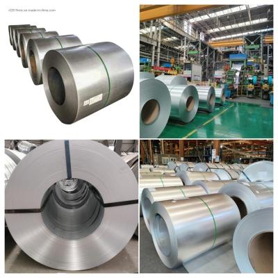 China Galvalume Galvanized Steel Coil G230 for sale