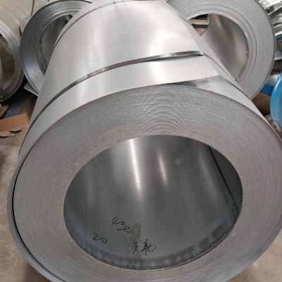 China Galvanized PPGI Dx51d DC51 SGCC Z275 Gi/PPGI Coils From China for sale
