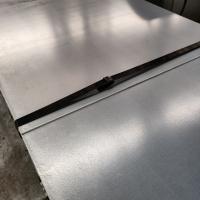 China New Design Gl Galvanized Strip Price for sale