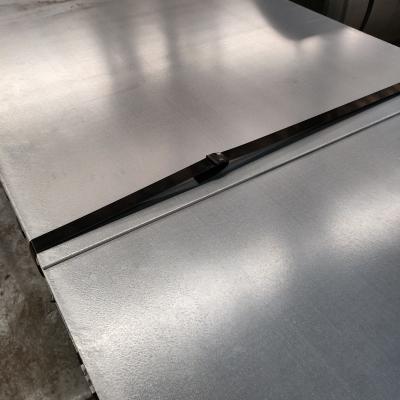 China New Design Gl Galvanized Strip Price for sale