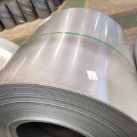 China Best Quality 55% Aluminium Aluzinc Coated Galvalume Steel Coil Gl for sale