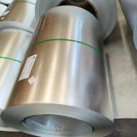 China Best Quality 55% Aluminium Aluzinc Coated Galvalume Steel Coil Gl for sale