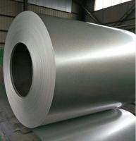 China Customizable Az20-275G/M2 Hot Rolled Galvalume Steel Coil Corrugated Roofing Steel Sheet for sale