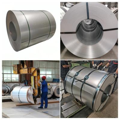 China Hot Dipped Galvalume Steel Coils (PPGI. PPGL) for sale