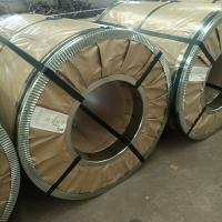 China Galvalume Steel Coil Az150 Price for sale