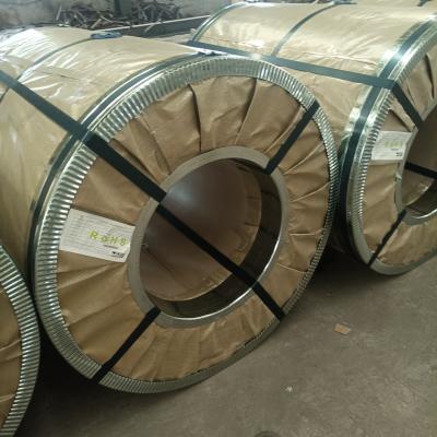 China Galvalume Steel Coil Az150 Price for sale