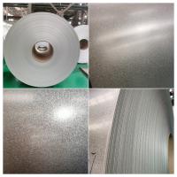 China 55% Aluminium Aluzinc Coated Gl Az120 Hot DIP Galvalume Steel Coils for Roofing Sheet for sale