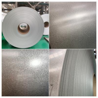 China 55% Aluminium Aluzinc Coated Gl Az120 Hot DIP Galvalume Steel Coils for Roofing Sheet for sale
