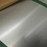 China 55% Aluminium Aluzinc Coated Gl Az120 Hot DIP Galvalume Steel Coils for Roofing Sheet for sale