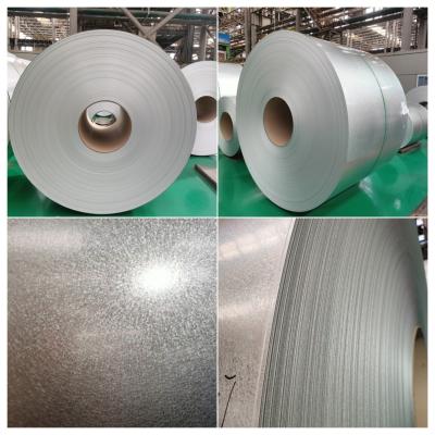China Prime Galvalume Steel Sheet in Coil for Roof/Wall for sale
