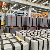 China Good Quality PPGI Steel Coil 0.7mm Thick Aluminum Roofing Sheet From China for sale