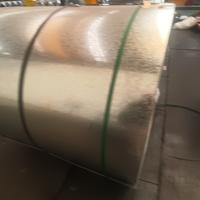 China SGCC/Dx51d/JIS/ASTM Galvanized Steel Coil Galvanized Steel Strip Coil 60mm From China for sale