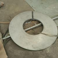 China Color Coated Galvanized Steel Coil Galvanized Roofing Steel Coil Chinese Manufacturer for sale