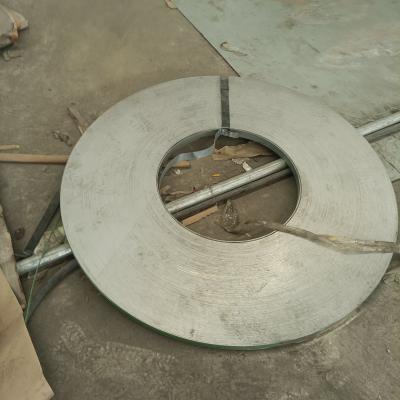 China Color Coated Galvanized Steel Coil Galvanized Roofing Steel Coil Chinese Manufacturer for sale