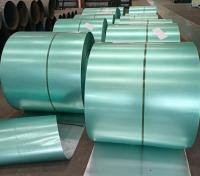 China Customizable Color Coated Galvanized Steel Coil Carbon Steel Alloy Plate From China for sale