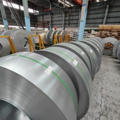 China Uniform Surface PPGI Galvanized Steel Coil for Roofing Sheet for sale