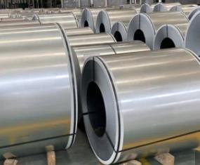 China Aluminum Coil Roofing Sheet Galvanized Steel Coil From China for sale