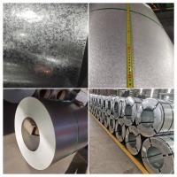 China Gi Gl PPGI PPGL Gi Coil Strip Z100 for sale