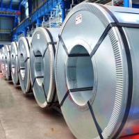 China Bright Surface Cold Rolled Gi Coil Steel Gi Coil SGCC Sgch Dx51d Best Price for sale
