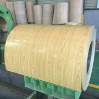 China Any Color Manufacturer 0.12-4.0mm PPGI PPGL Prepainted Galvanized Steel Coil PPGI Products for sale