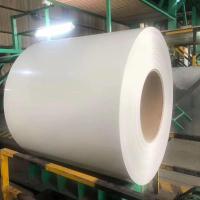 China Any Color Manufacturer 0.12-4.0mm PPGI PPGL Prepainted Galvanized Steel Coil PPGI Products for sale