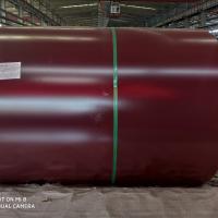 China Any Color Manufacturer 0.12-4.0mm PPGI PPGL Prepainted Galvanized Steel Coil PPGI Products for sale