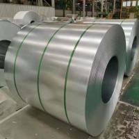 China Competitive Price China Manufacturer Zinc Steel Coil Az150 Galvalume Steel Sheet in Coil for sale