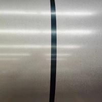 China Afp Anti Finger Print Galvalume Zincalume Steel Coil Price for sale