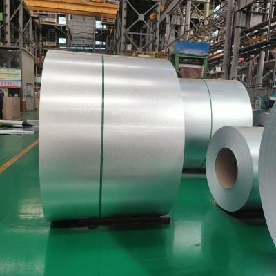 China Hot Dipped Galvalume Steel Slitted Coil Galvalume Steel Coil for Sale for sale