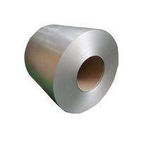 China Best Quality Anti Finger Print Steel Coil Aluminum Zinc Roofing Sheets for sale
