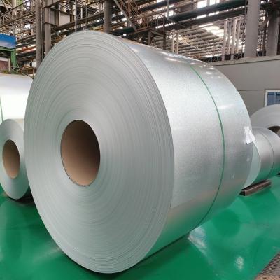 China Galvalume Coil 0.40mm Azm 150 1200mm From China Factory for sale