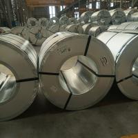 China 55% Aluminium Aluzinc Coated Gl Carbon Steel Coil Galvalume Dx51d Steel Coil for sale