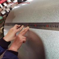China Galvanized Steel Coil Sheet Roof Tikles 0.4mm Light Weight Roofing Sheet for sale