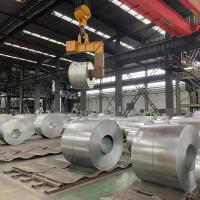 China Galvanized Steel Coil Sheet Roof Tikles 0.4mm Light Weight Roofing Sheet for sale