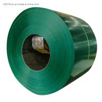 China Customizable Prepainted Gi Steel Coil/PPGI Prepainted Galvanized Steel Coils From China for sale