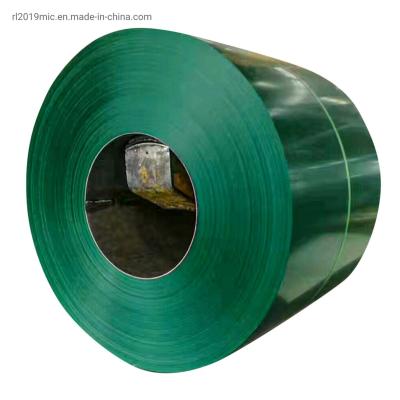 China Customizable Prepainted Gi Steel Coil/PPGI Prepainted Galvanized Steel Coils From China for sale