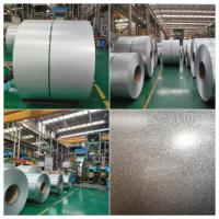 China High Quality G235 Galvanized Steel Coil G90 Gi Coat for sale