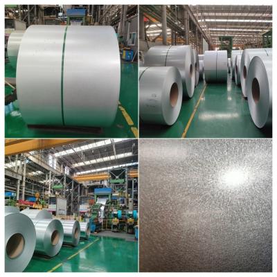China High Quality G235 Galvanized Steel Coil G90 Gi Coat for sale