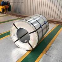 China Gl&Gi Sheet Zinc Coated Galvalume Galvanized Steel Coil for sale