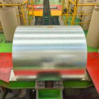 China Gl&Gi Sheet Zinc Coated Galvalume Galvanized Steel Coil for sale