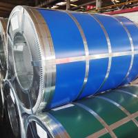 China ASTM A653 Cold Rolled/Prepainted/Color Coated Galvanized/Galvalume Steel Coil for sale