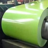 China 28 Gauge Galvalume Corrugated Roofing Sheet in Coil for sale