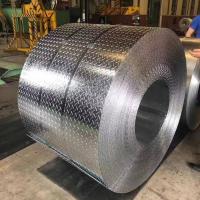 China Hot Dipped Slit Galvanized Steel Coil Dx51d Z 275 Coil for sale
