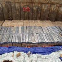 China Dx51d Dx52D Hot DIP Galvanized Steel Sheet in Coil Stripped for sale
