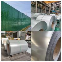 China Rolled PPGI Color Coated Coil for Roofing for sale