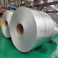 China Prime Quality Galvalume Steel Coil Gl Aluminium Zinc Roofing Sheets for sale