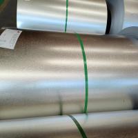 China Prime Quality Galvalume Steel Coil Gl Aluminium Zinc Roofing Sheets for sale