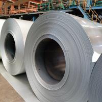 China Prime Quality Galvalume Steel Coil Gl Aluminium Zinc Roofing Sheets for sale
